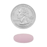 Equate Complete Multivitamin/Multimineral Supplement Tablets, Women 50 ...