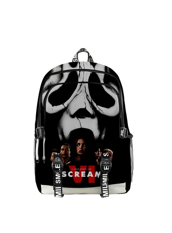 Scream Backpack
