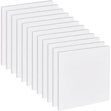 Foam Core Backing Board 3/16" Black 18x24- 50 Pack. Many Sizes ...