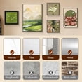 Metal Hanging Picture Holder Organizers Without Damaging Wall for Photo ...