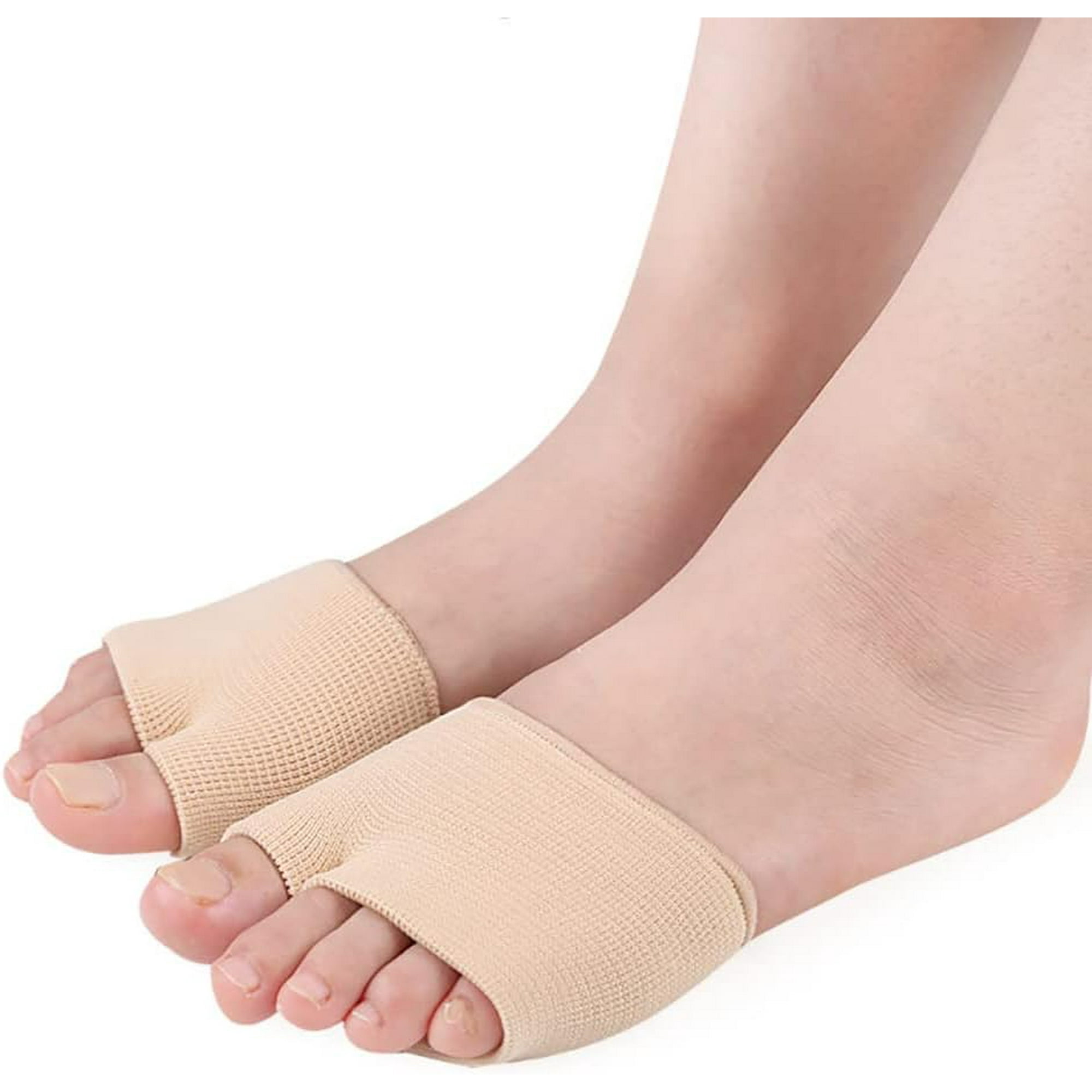 Click here for Unbranded Hugfegwe 1pcs Beige Ball Of Foot Gel Pad... prices