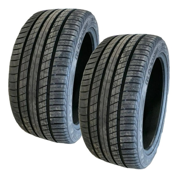 Paq 2 Llanta 255/55ZR20 110Y XL BLACKHAWK HISCEND-H HS01 | Walmart en línea