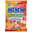 Hi-Chew Dessert Mix, 3 oz Peg Bag - Walmart.com