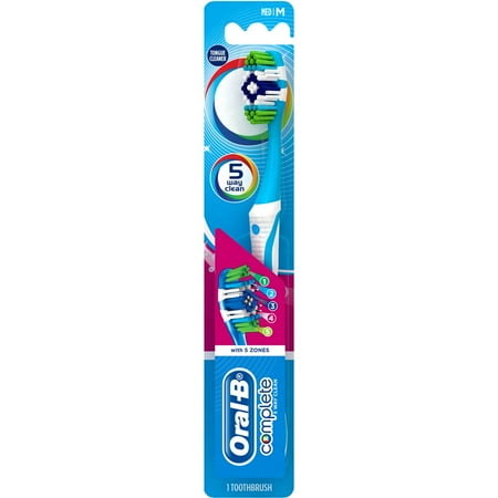 Oral B UPC & Barcode | Buycott