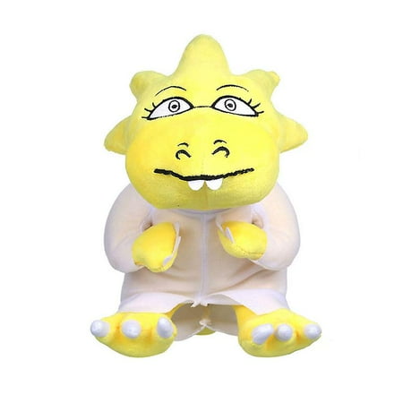 Undertale Plush Toy Anime Doll Undertale Sans Toriel Animal Plush/4 ...
