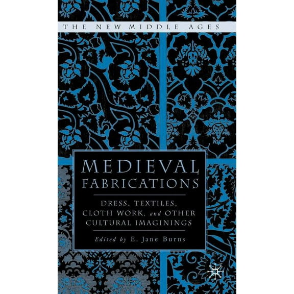 Medieval Clothing and Textiles: Medieval Clothing and Textiles 14 ...
