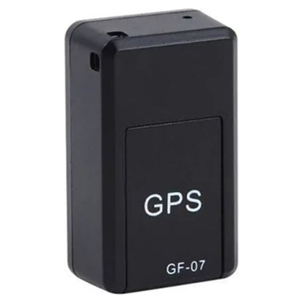 Magnetic Portable Mini GPS Tracker with Sound Monitor for Vehicles Car ...
