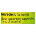 Crispy Green Crispy Fruit 100% Freeze-Dried Tangerine, 0.35 OZ ...