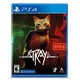 Stray - Playstation 4 - Walmart.com