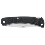 Buck Knives 0110BKSLT1WM Folding Hunter Lite, Lock Back Folding Knife ...