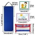 Visual Schedule for Kid Day Night Autism Routine Chart Card Visual Wall ...