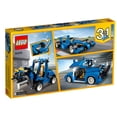 Free Shipping! LEGO Creator Turbo Track Racer 31070 Building Set (664 ...