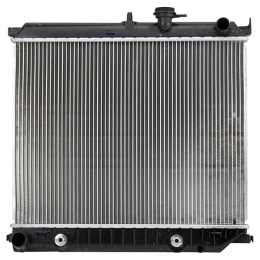 Radiator - Pacific Best Inc. Fit/For 13006 08-17 Buick Enclave, 09-17 ...