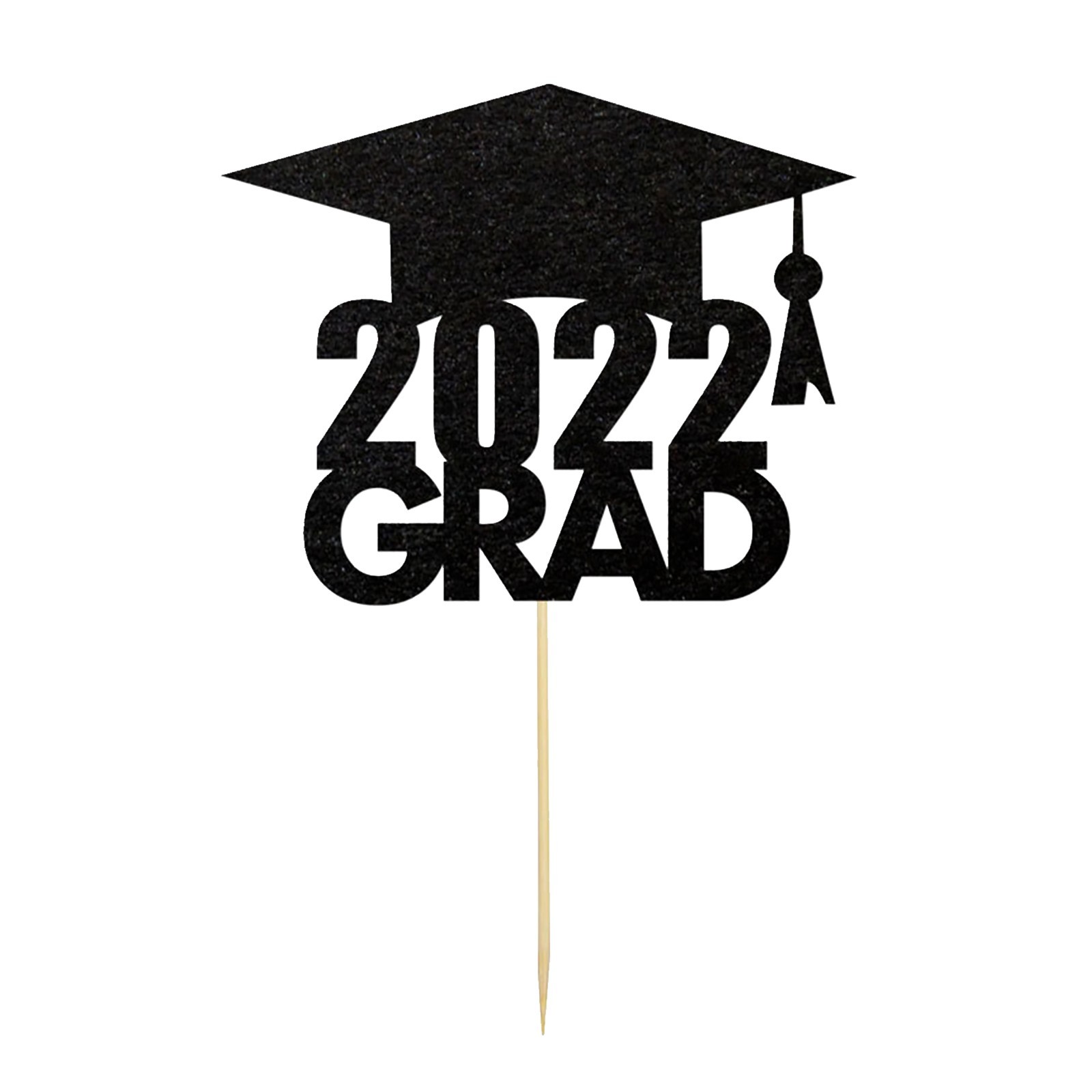 Graduation Season Party Insert Hat 2022 Digital Graduation Topper Hat ...