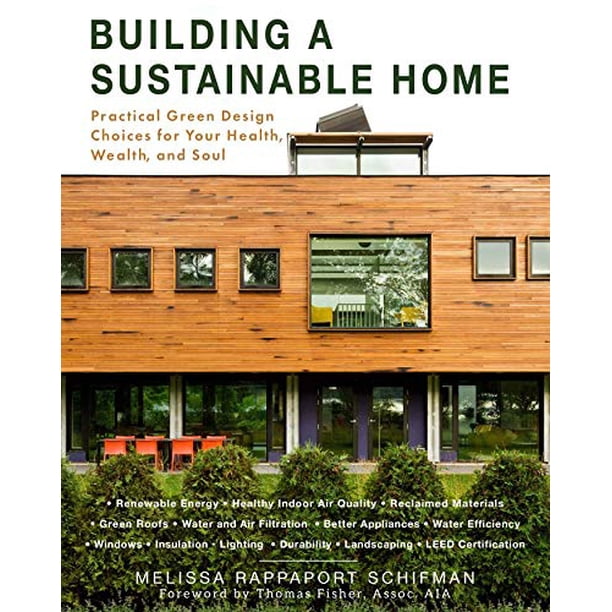 Sustainable Home Designs