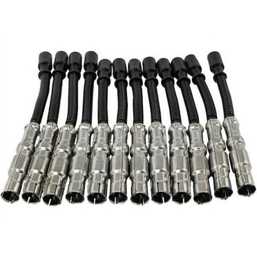 ACCEL 9001C S/P WIRE KIT CERAMIC UNIV 90 - Walmart.com