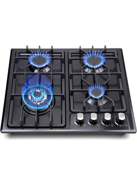 Gas Cooktops in Cooktops - Walmart.com