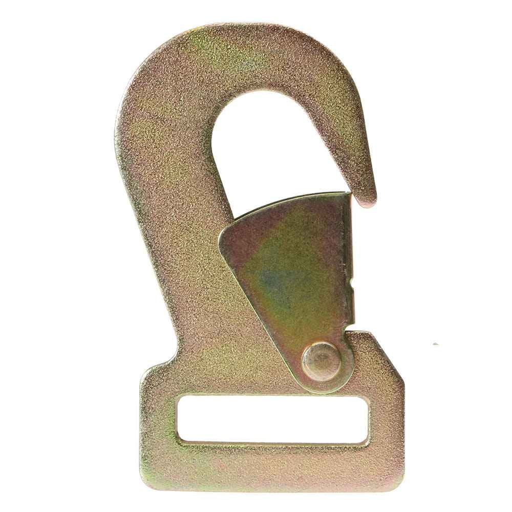 2" Flat Snap Hook - Walmart.com - Walmart.com