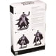 DC Collectibles Black & White: Hush Batman by Jim Lee Action Figure ...
