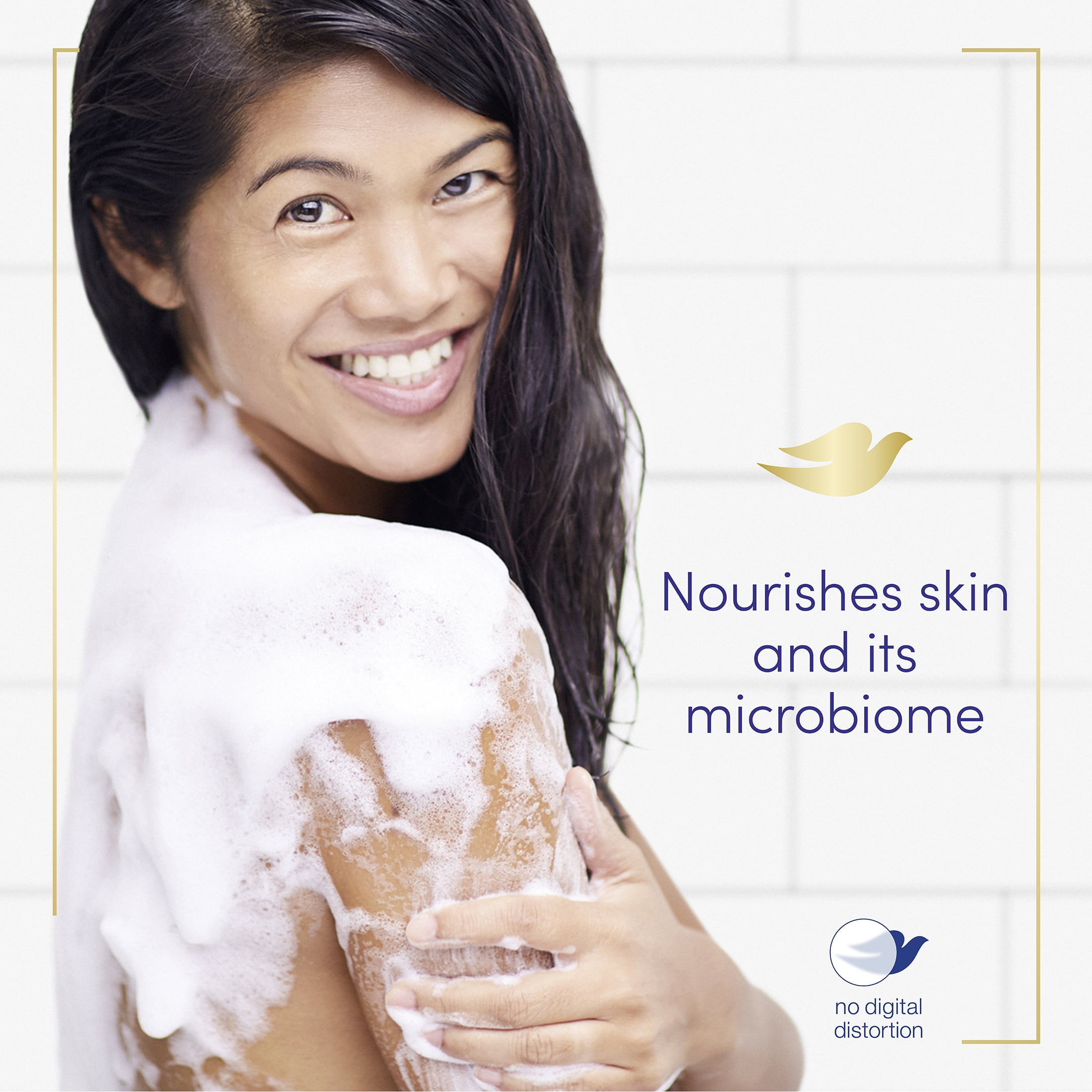 Dove Rejuvenating Body Wash Pomegranate and Hibiscus Tea 22 oz