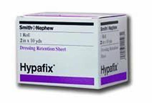 Hypafix Dressing Retention Tape, 4" x 10 Yards(4210) - Walmart.com