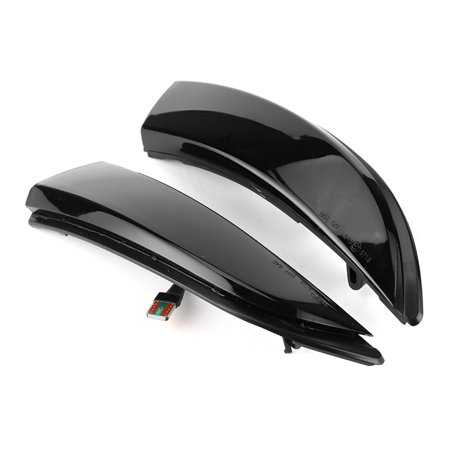 Rearview Turn Signal Door Mirror Light Wing Mirror Indicator Turn ...