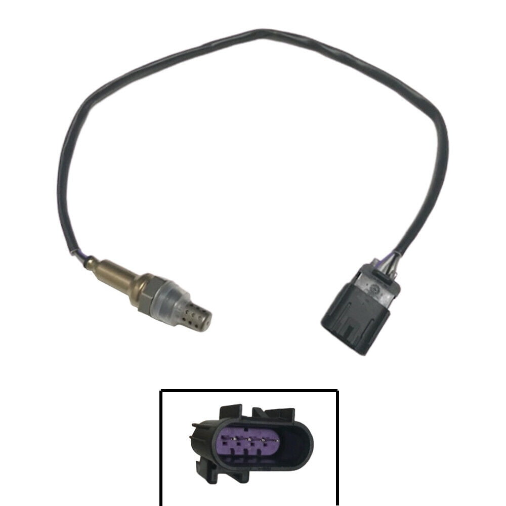 New Rear Left Or Right Oxygen O2 Sensor ASSY For Hyundai Genesis 39210 ...