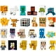 Minecraft Chest Series 1 Mini Figure Mystery Pack (Styles May Vary ...