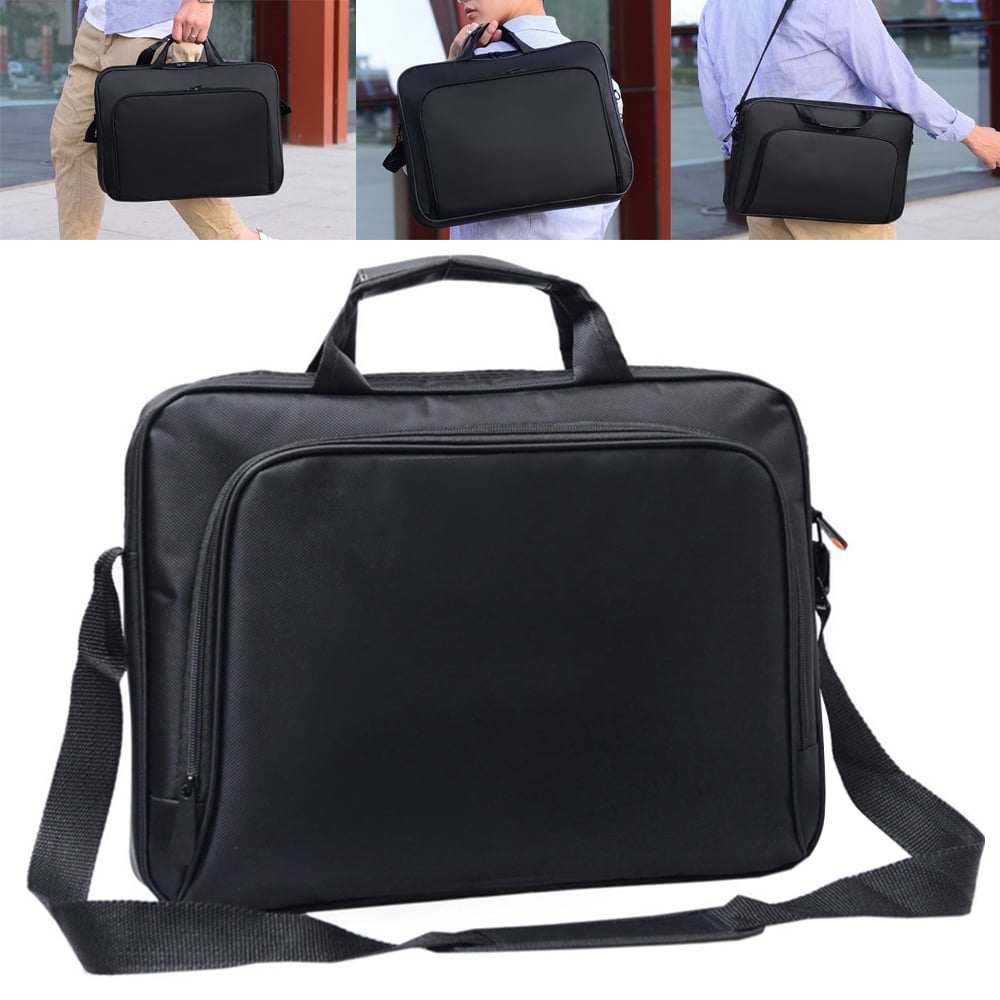 PVUEL Laptop Bag,Lightweight Portable Expandable Briefcase for Men ...