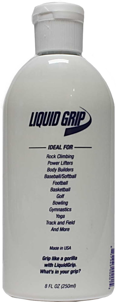 Liquid Grip - Non-Slip Grip Enhancer for Sports - Nepal | Ubuy