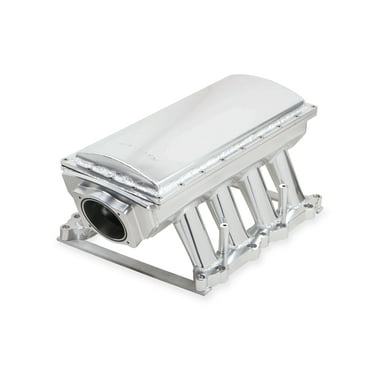 Holley EFI 822101-1 Engine Intake Manifold - Walmart.com