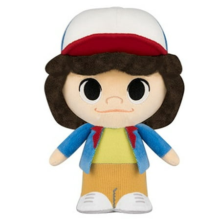 Funko Supercute Plush Stranger Things: Dustin - Walmart.com