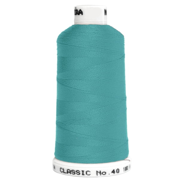 Madeira Classic No. 40 Embroidery Thread - Walmart.com - Walmart.com