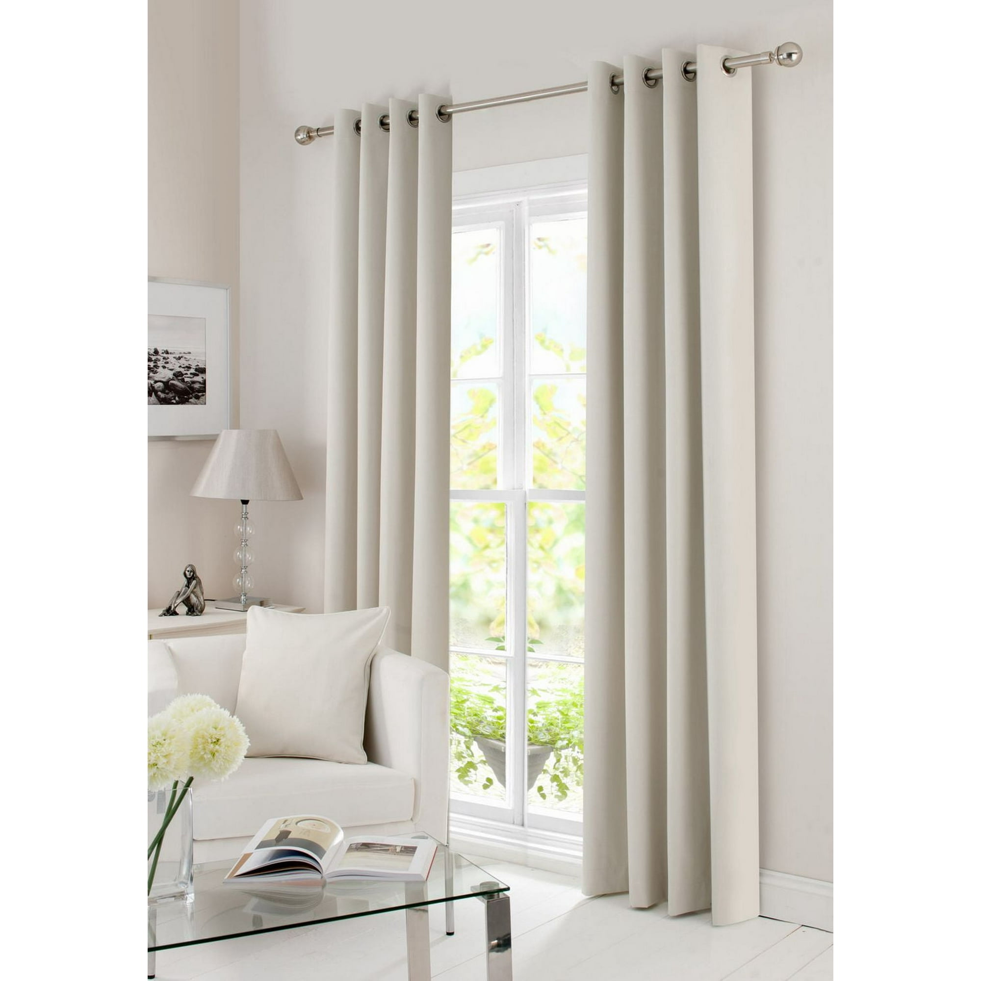 Click here for Gouchee Design Solar Blackout Panel 54x95 In prices