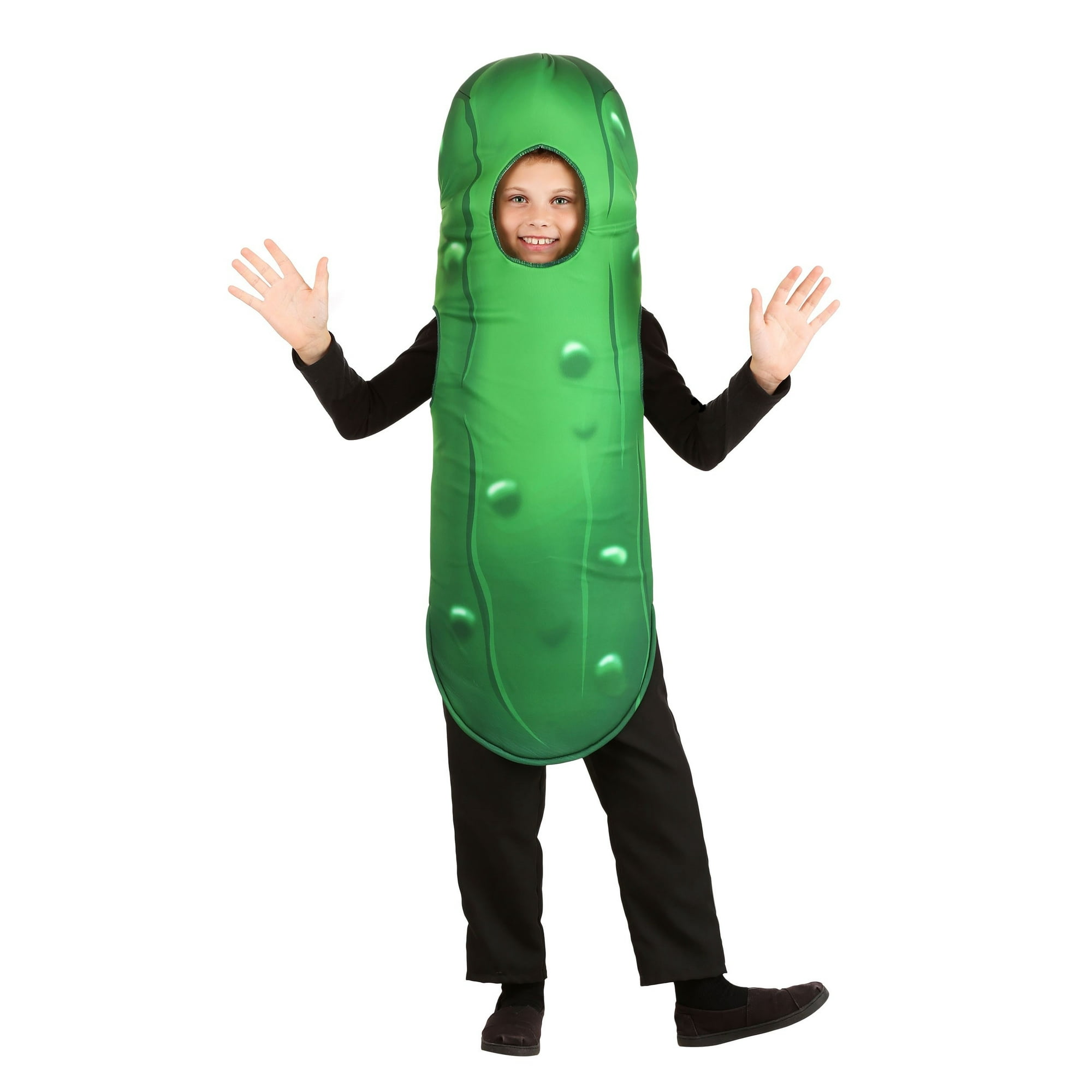 Click here for Fun Costumes Kids Pickle Costume 2xl prices