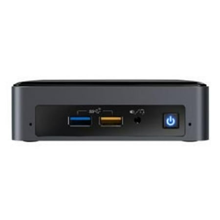 NUC 8 Home Core i5-8259U Mini PC with Windows 10 | Walmart Canada