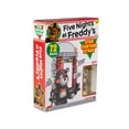 Five Nights at Freddy's Star Curtain Stage Playset, Action Figure ...