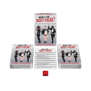 Deluxe Weed! Card Game - Walmart.com