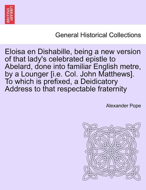 Eloisa S