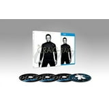 007: The Daniel Craig 4-Film Collection (Blu-ray) - Walmart.com