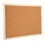 Sold 1 Set of Reusable Cork Board Small Message Board Cork Board ...