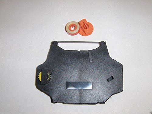 Adler Royal 310 Typewriter Ribbon and FREE Correction Tape Spool ...