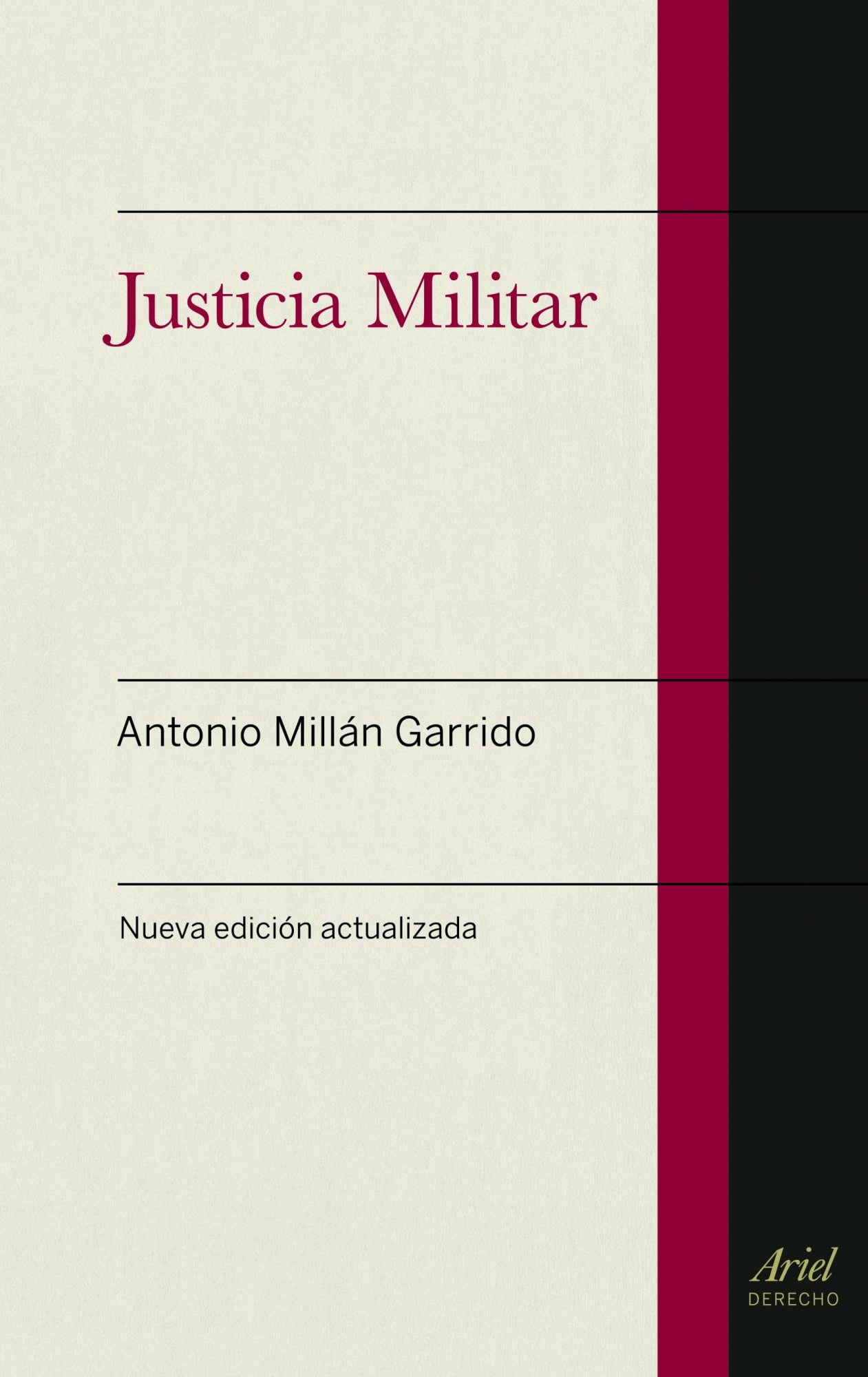 JUSTICIA MILITAR ARIEL MEXICO ANTONIO MILLAN GARRIDO | Bodega Aurrera ...
