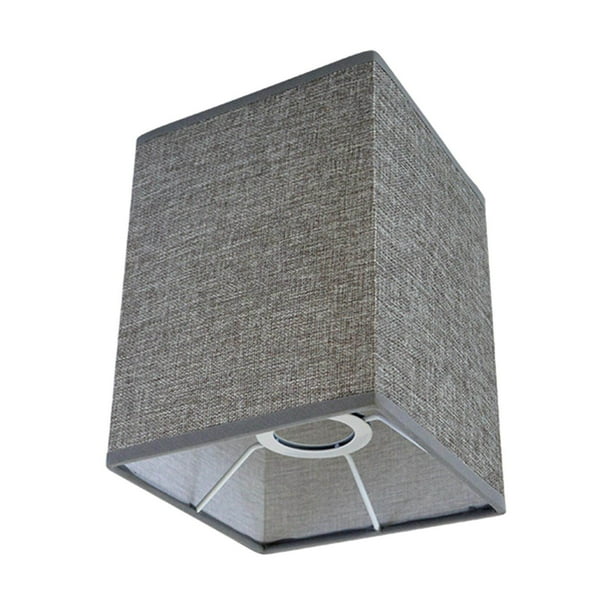 pitrice Retro Style Drum Lamp Shade Desk Lamp 1Pcs for Dining Room ...