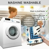 Japanese and Korean Style Round Rugs for Bedroom r Carpets for Living ...