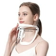 Adpan Beauty Neck Brace Anti Lower Head Orthosis Subluxation Support ... Adpan Beauty Neck Brace Anti Lower Head Orthosis Subluxation Support ...