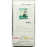 Model of The Moment Daria Celebutante Barbie Doll Limited Edition Gold ...