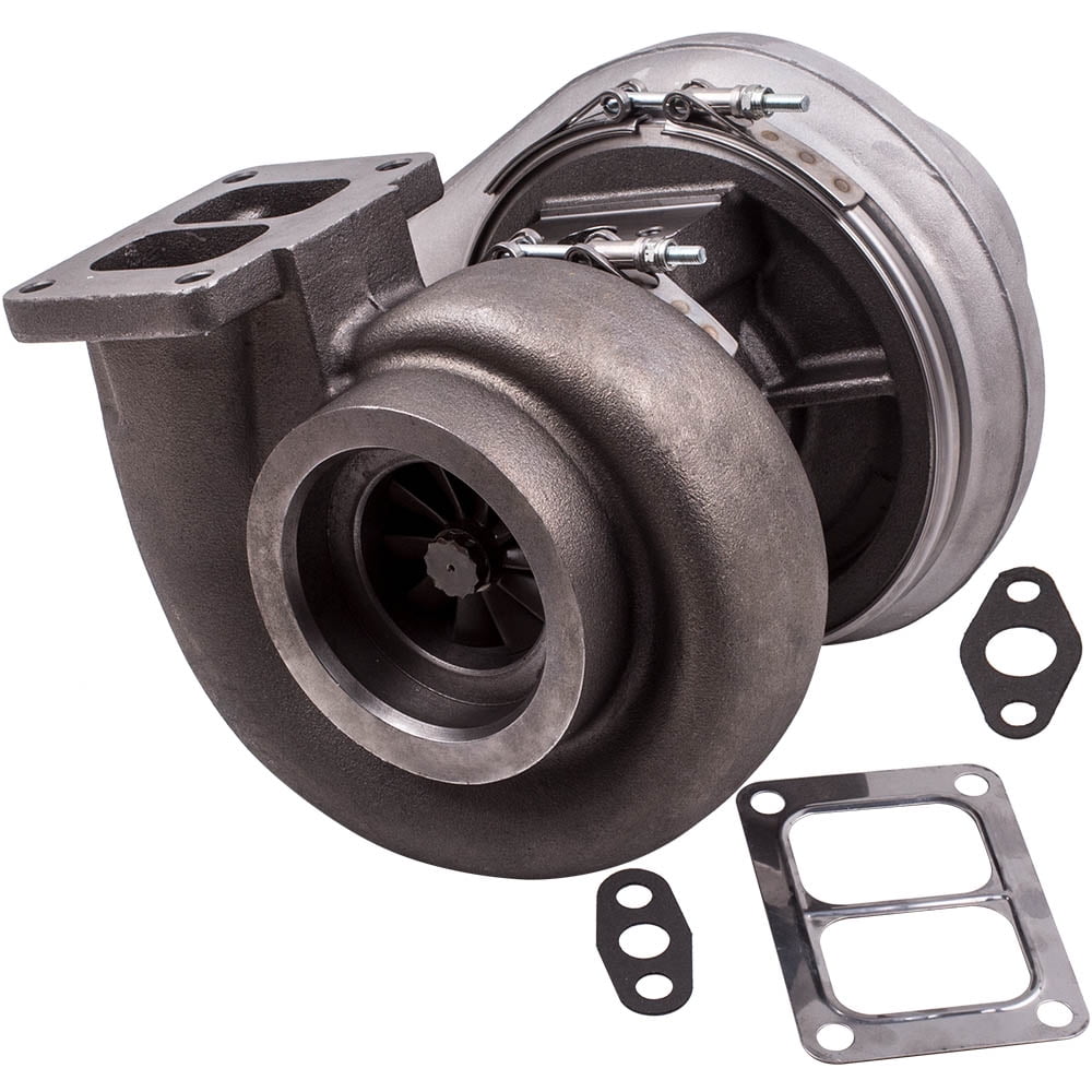 Maxpeedingrods Turbocharger For Caterpillar CAT 3306 SR4 ENGINE for ...