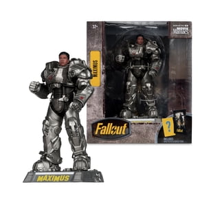 McFarlane Toys DC Comics Multiverse Dark Metal Batrocitus Action Figure ...