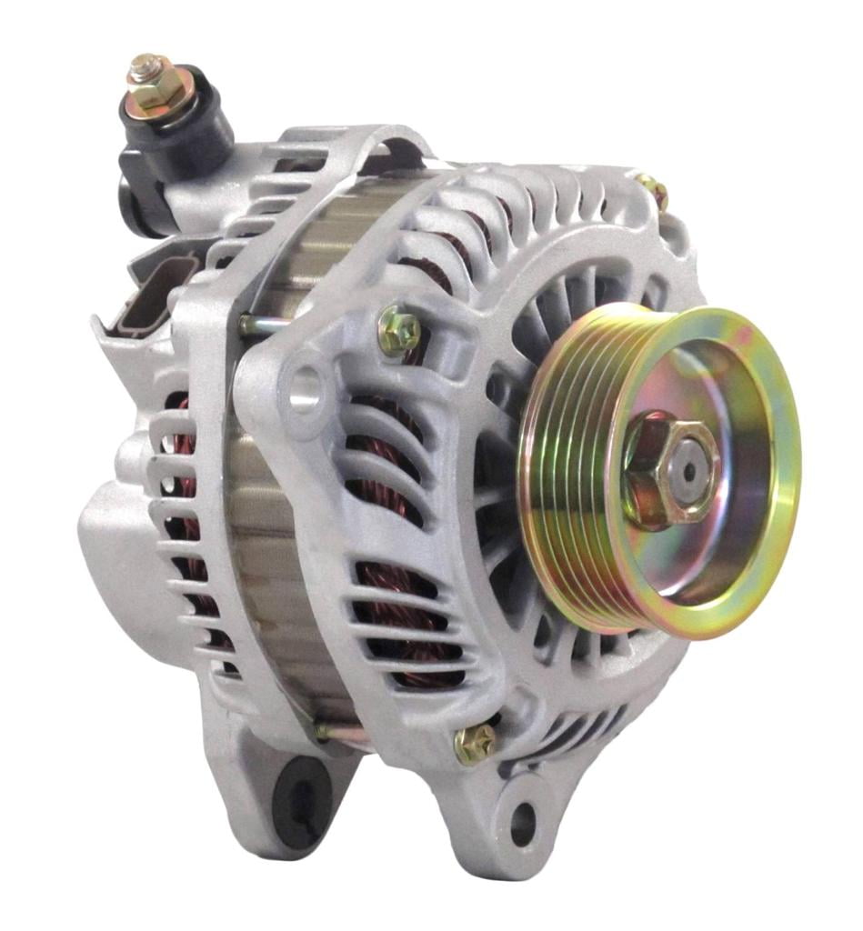 New Alternator Fits Mitsubishi Lancer Outlander 2.4L Mn183450 A3Tg3491 ...